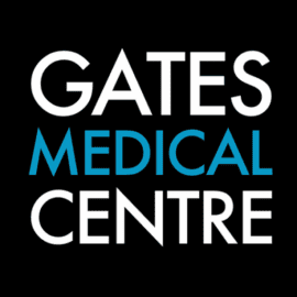 Home | Gates Medical