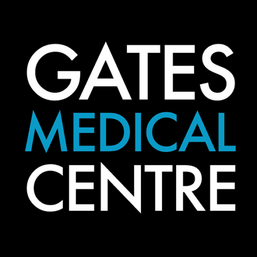 Home | Gates Medical