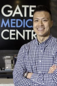 Health Care Team | Gates Medical